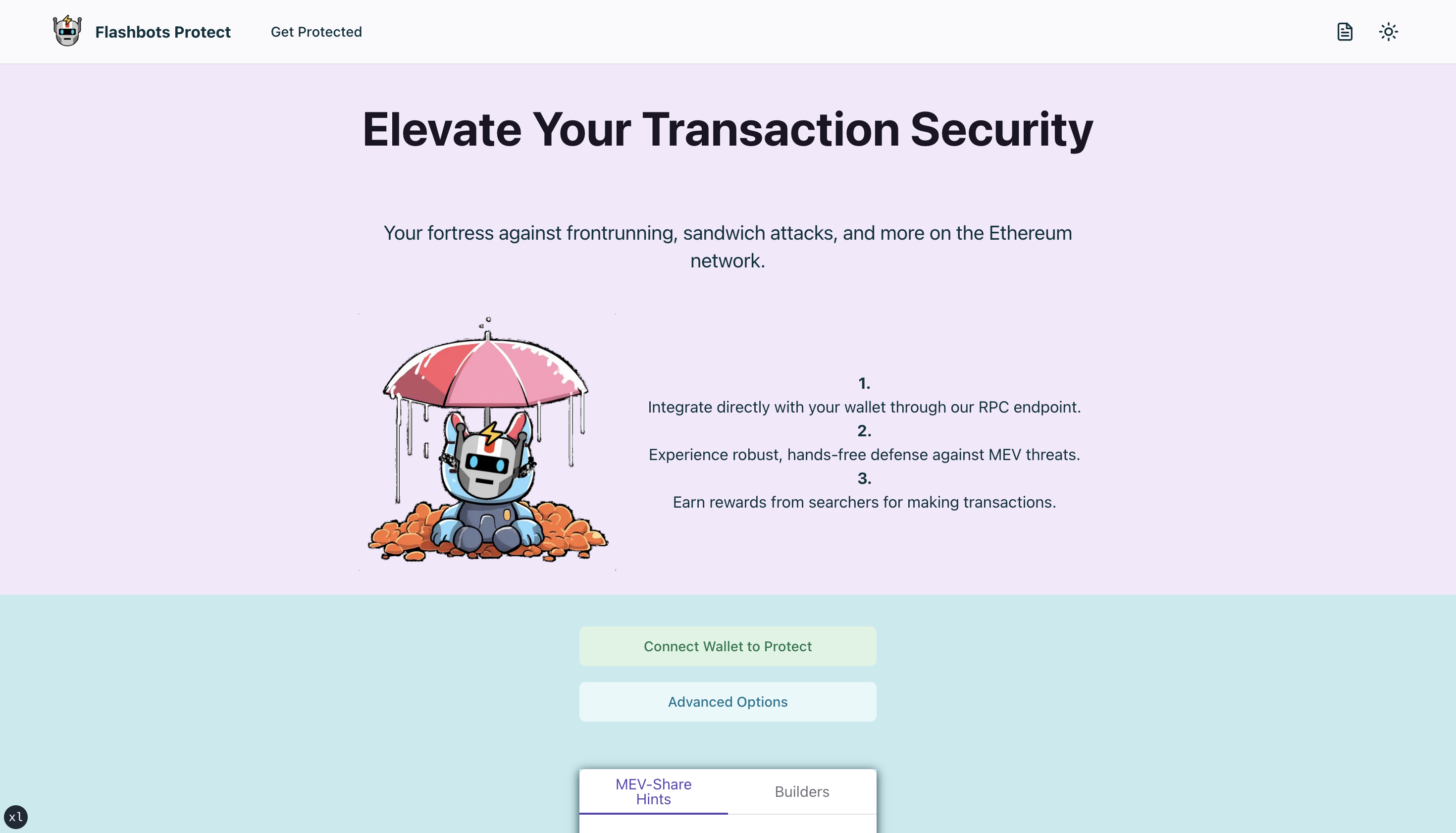 ETHGlobal | Showcase